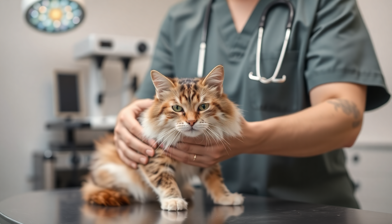 Cat Neutering Prices: Detailed Information for Male and Female Cats ...